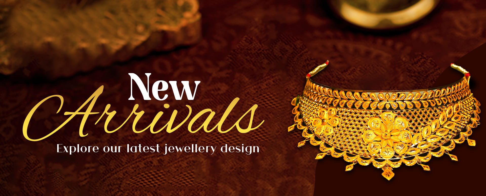 New PC Jewellers